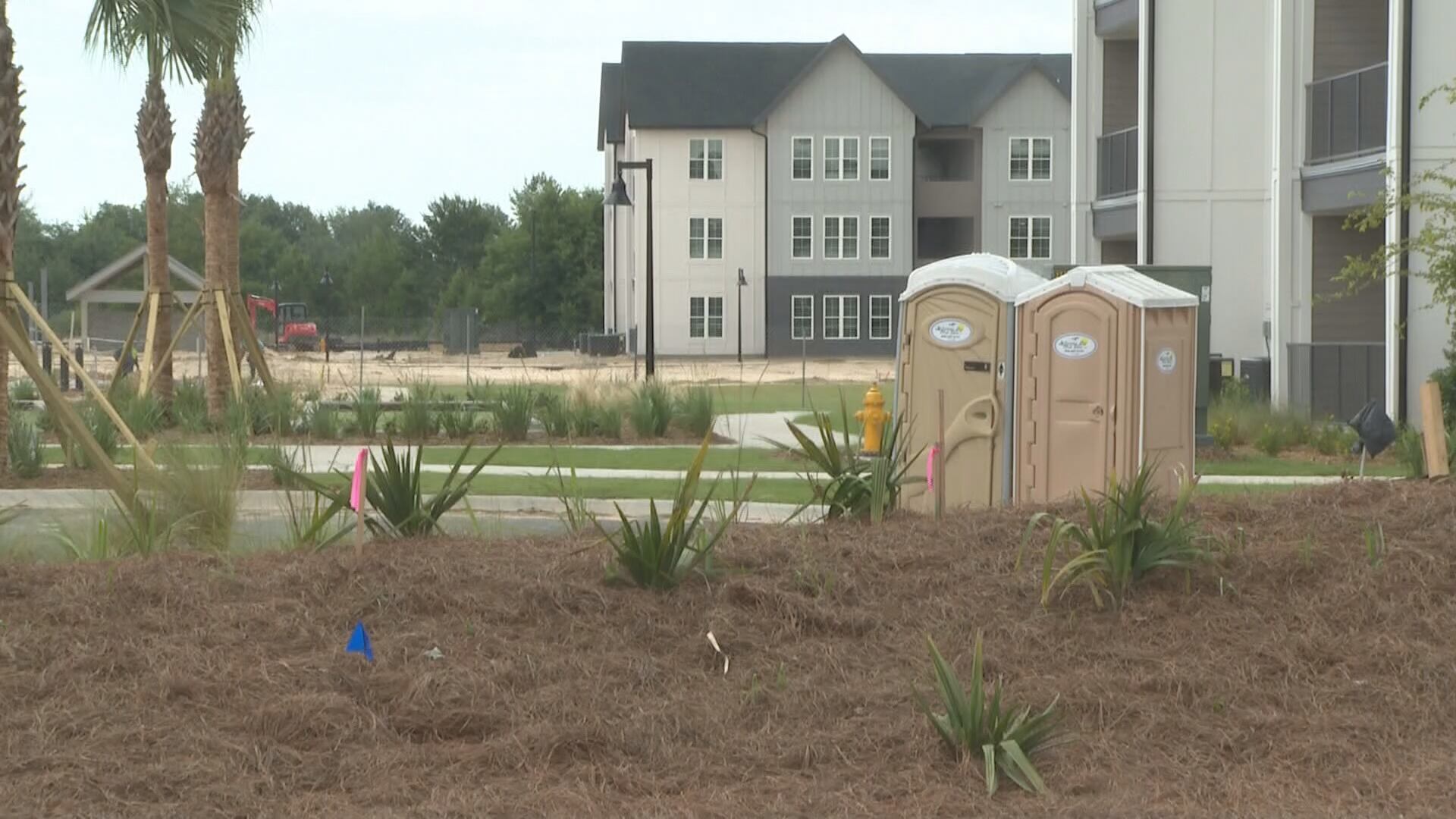 Panama City commissioners discuss future of city-owned housing properties