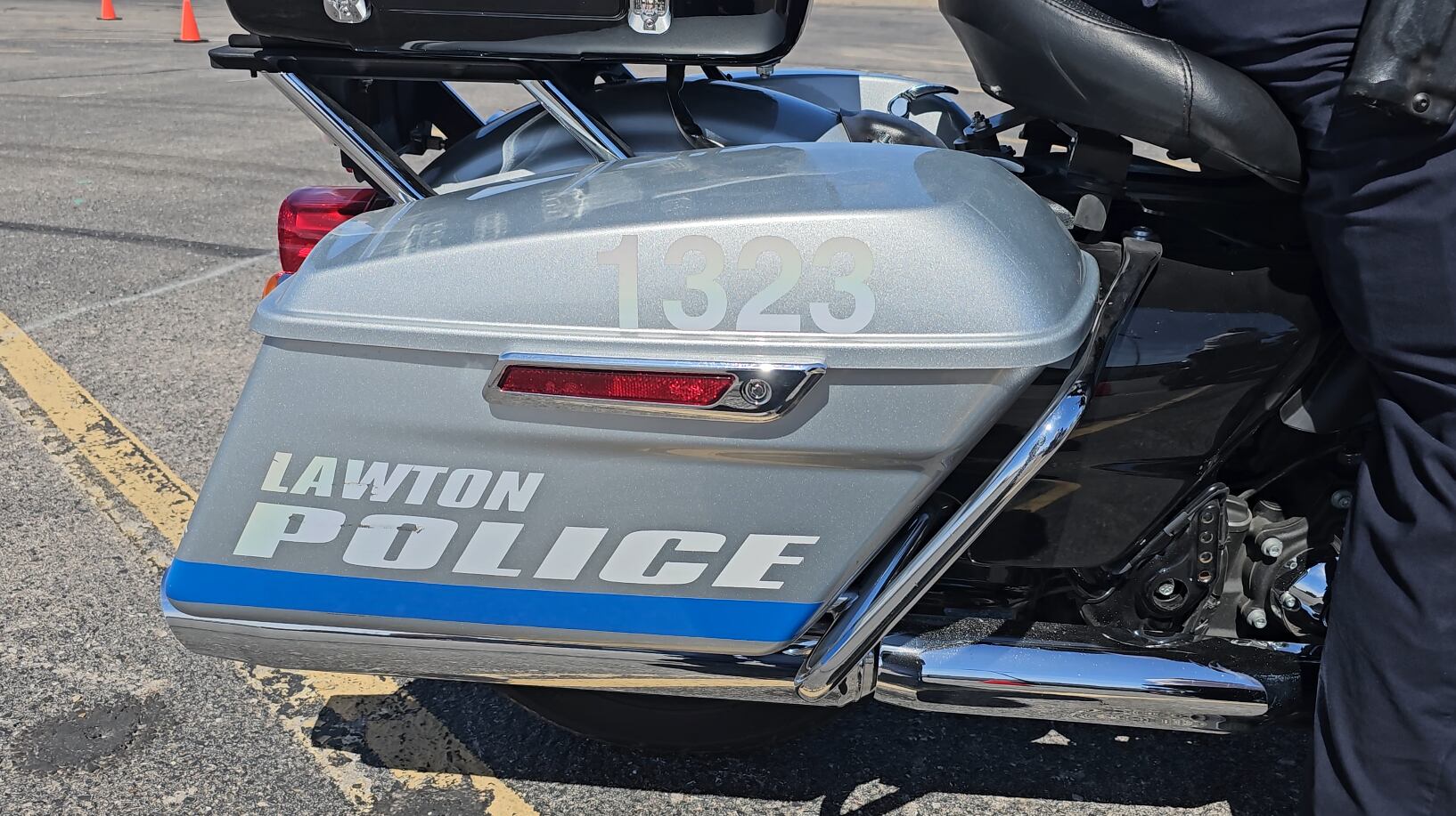 LPD to roll out program aiding drivers with communication barriers