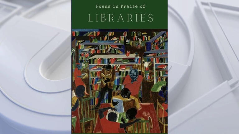 Celebrating April as National Poetry Month and the journey of building ...