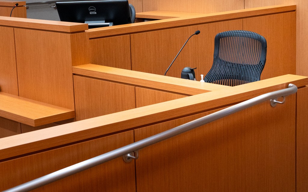 Judge sentences man in case of woman found dead morning after neighbors ...