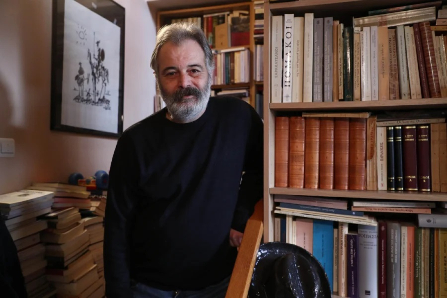 Περί κριτικής και «στοχοποιήσεως»