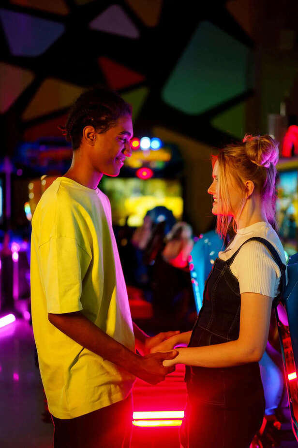 Placeholder partners: The trend reflecting modern dating's grey zones