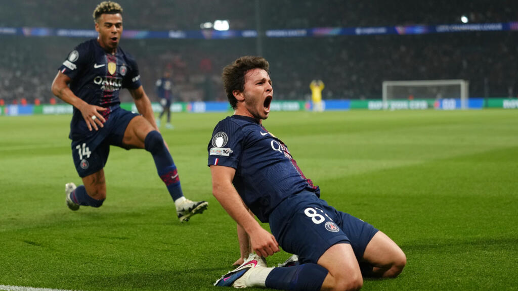 Ligue des champions : le PSG remporte un match de légende face au Bayern