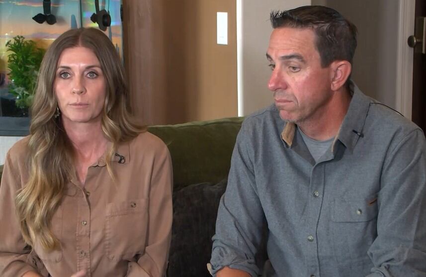 Parents speak out after preteen daughter followed, filmed inside Target