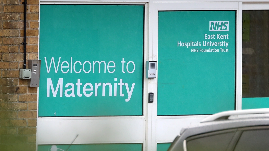 Early miscarriage tests could prevent 10,000 UK losses yearly