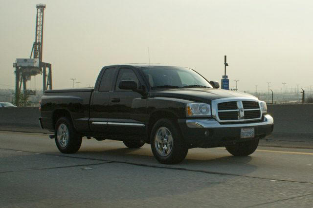 US and EU at odds over American pickup truck imports