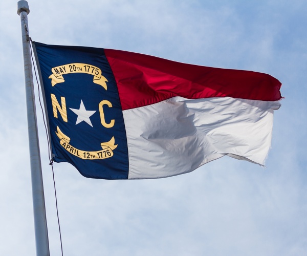 NC elections board flags 34,000 dead voters on rolls