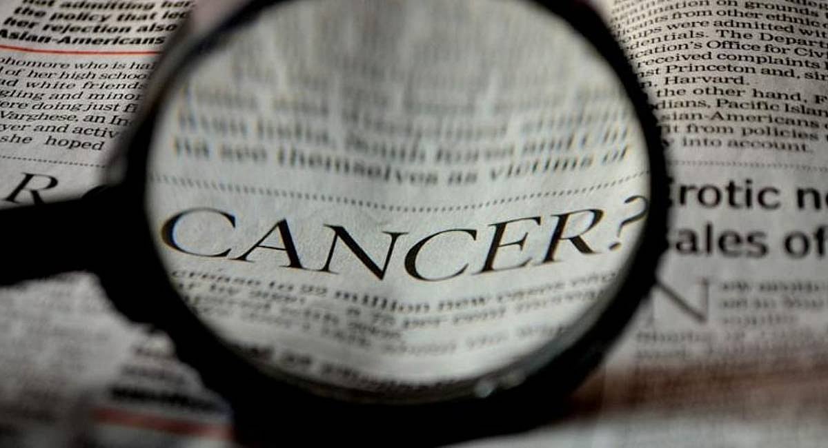 Oral cancer in men rising in India: ICMR study
