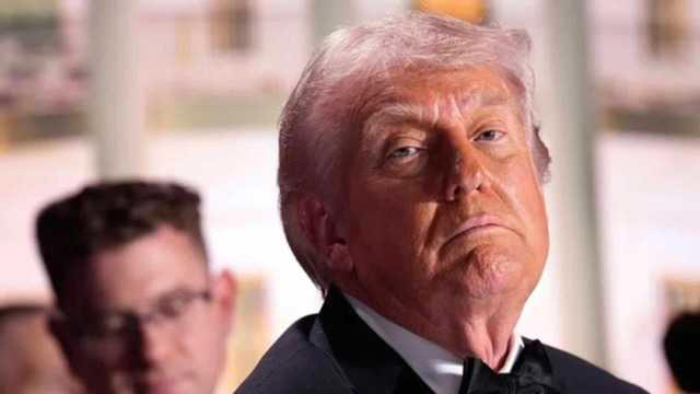 Trump calls for Arab nations to join Abraham Accords as part of Iran deal