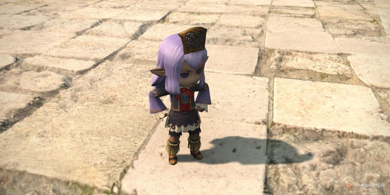 How to unlock all patch 7.5 mounts and minions in FFXIV