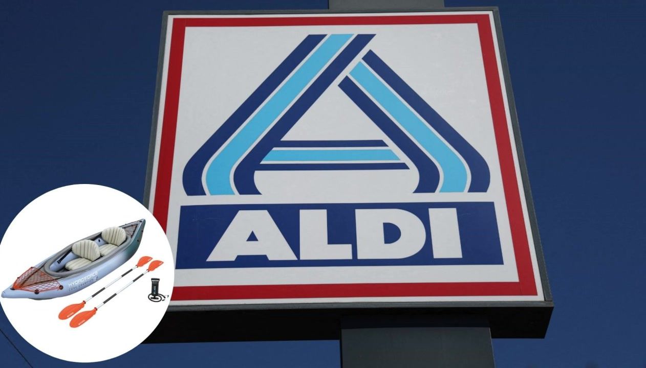 Churro chips and a $99 kayak? Aldi summer finds are wild!