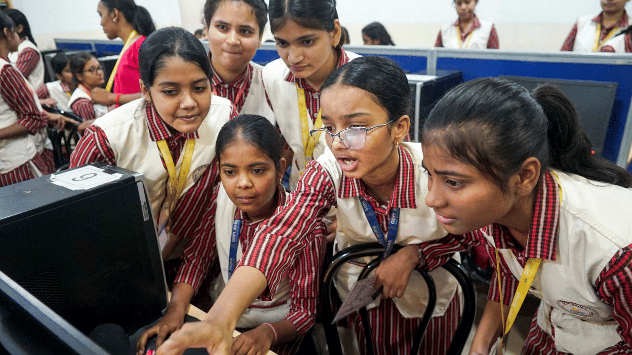 Telangana SSC 10th result 2026: TS SSC class 10th results announced ...