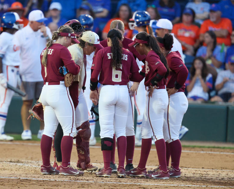 FSU softball foes in NCAA Tournament? Meet Tallahassee Regional teams