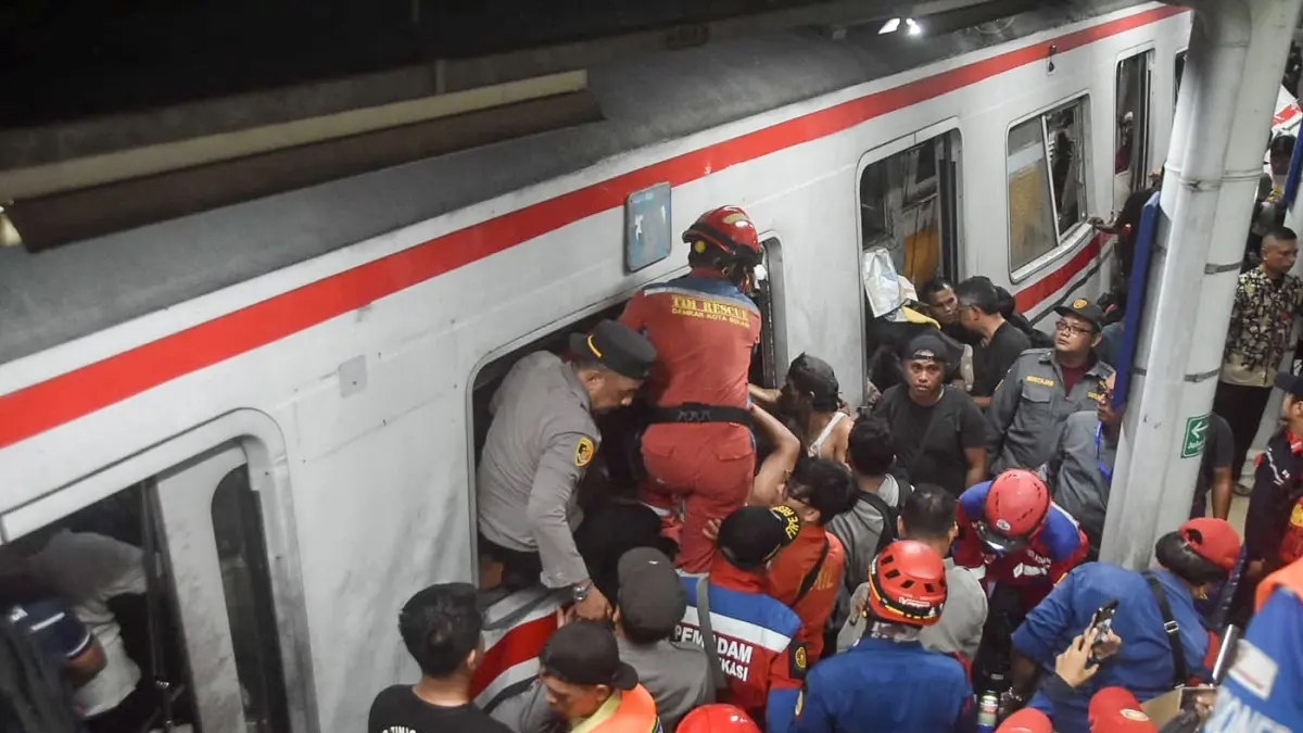 Pakar sebut usulan Menteri PPPA soal pemindahan gerbong perempuan tak ...