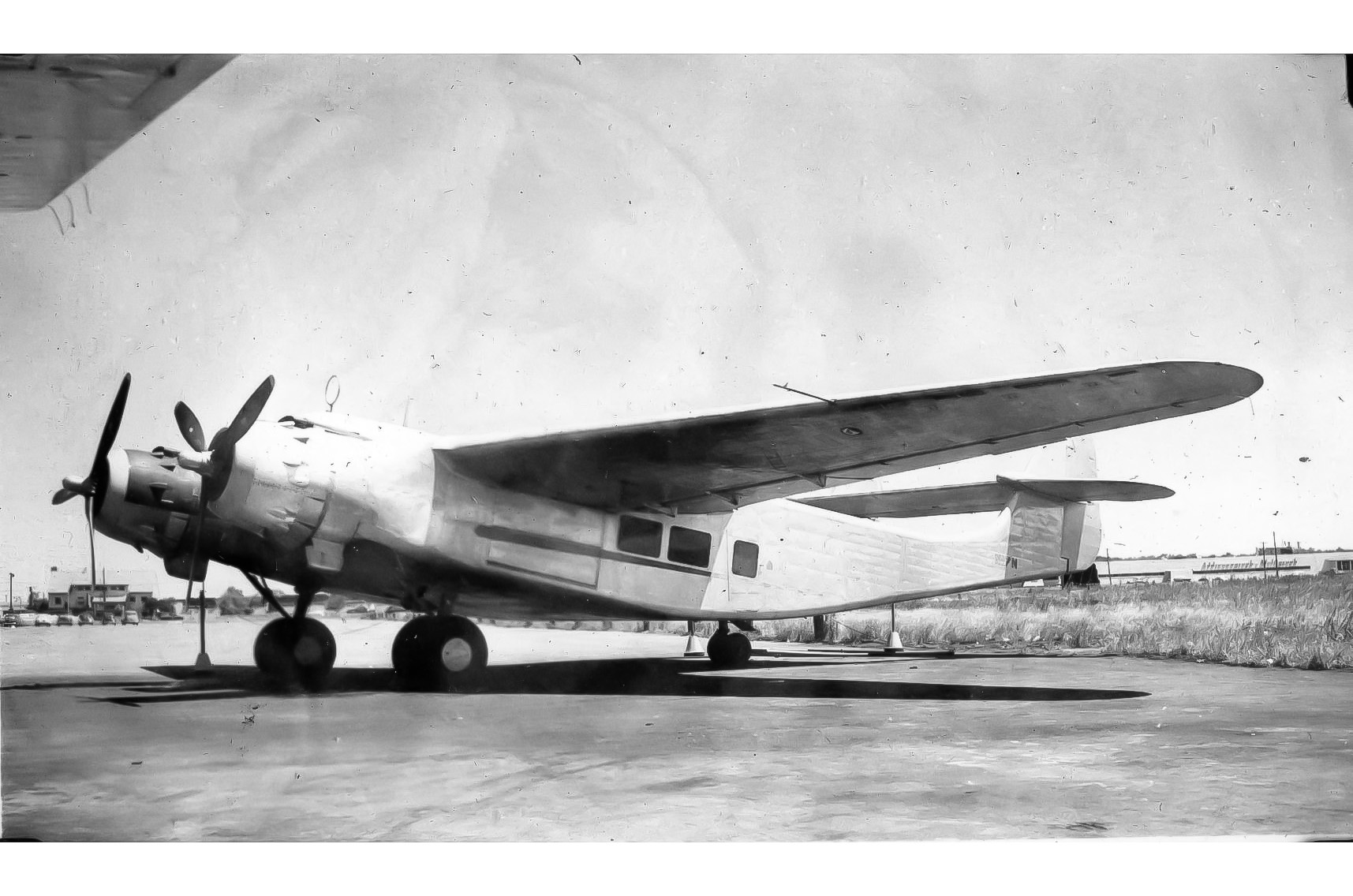10 cancelled airliners so cool we wish they had happened