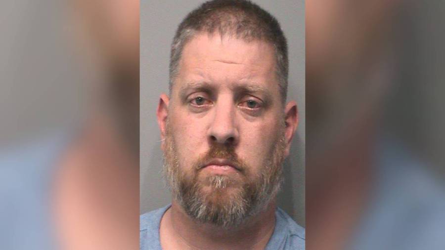 Docs: Indianapolis man faces felony OWI charge after dropping children ...