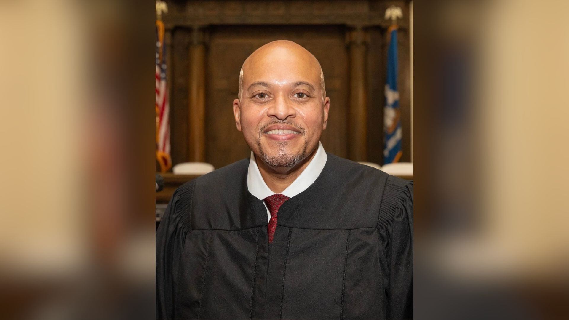 Lake Charles judge steps down from clergy abuse case over undisclosed ...