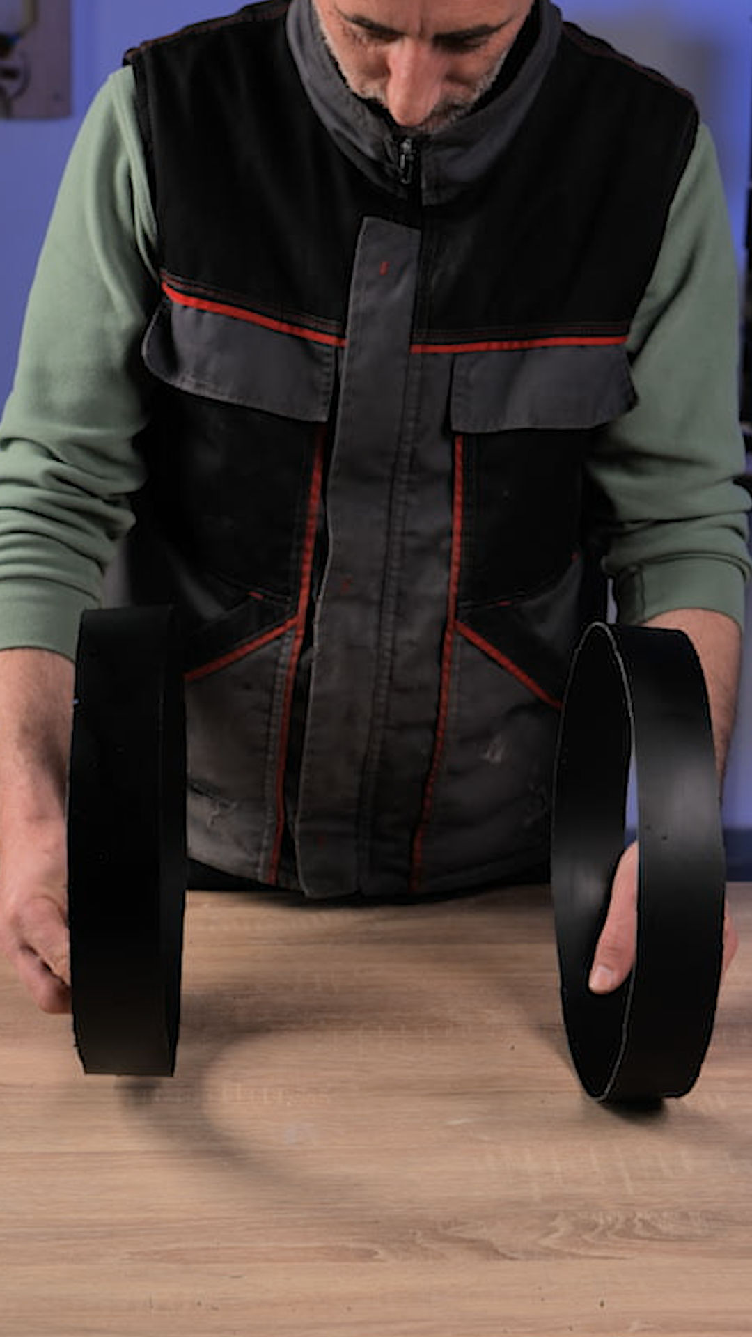 DIY your own special light