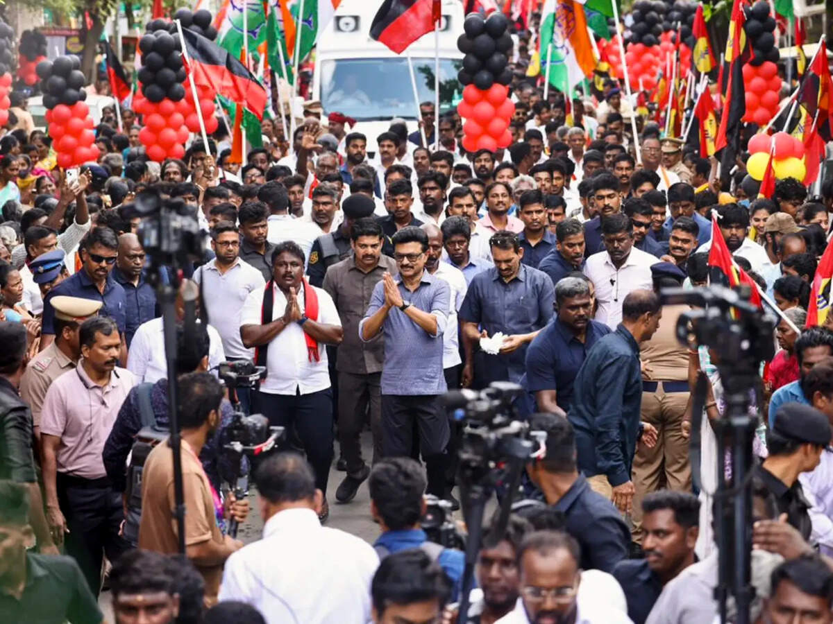 Tamil Nadu Assembly elections 2026: Past exit poll predictions