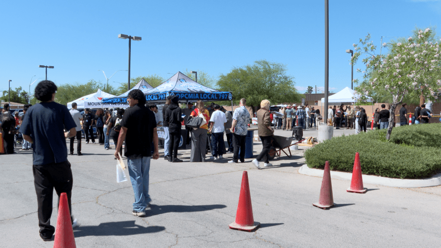 Nevada leaders promote apprenticeships as alternative to traditional ...