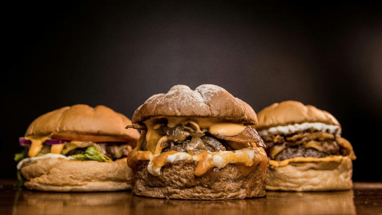 What happens when you quit ultra-processed foods for 30 days