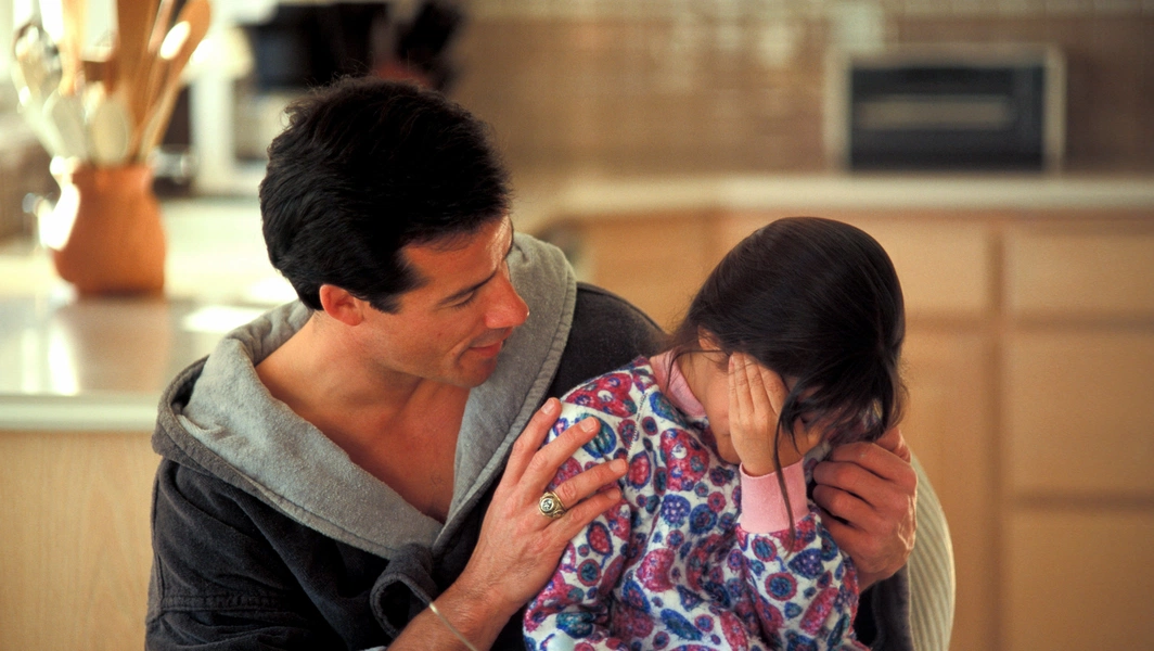 Parenting with heart and healthy boundaries