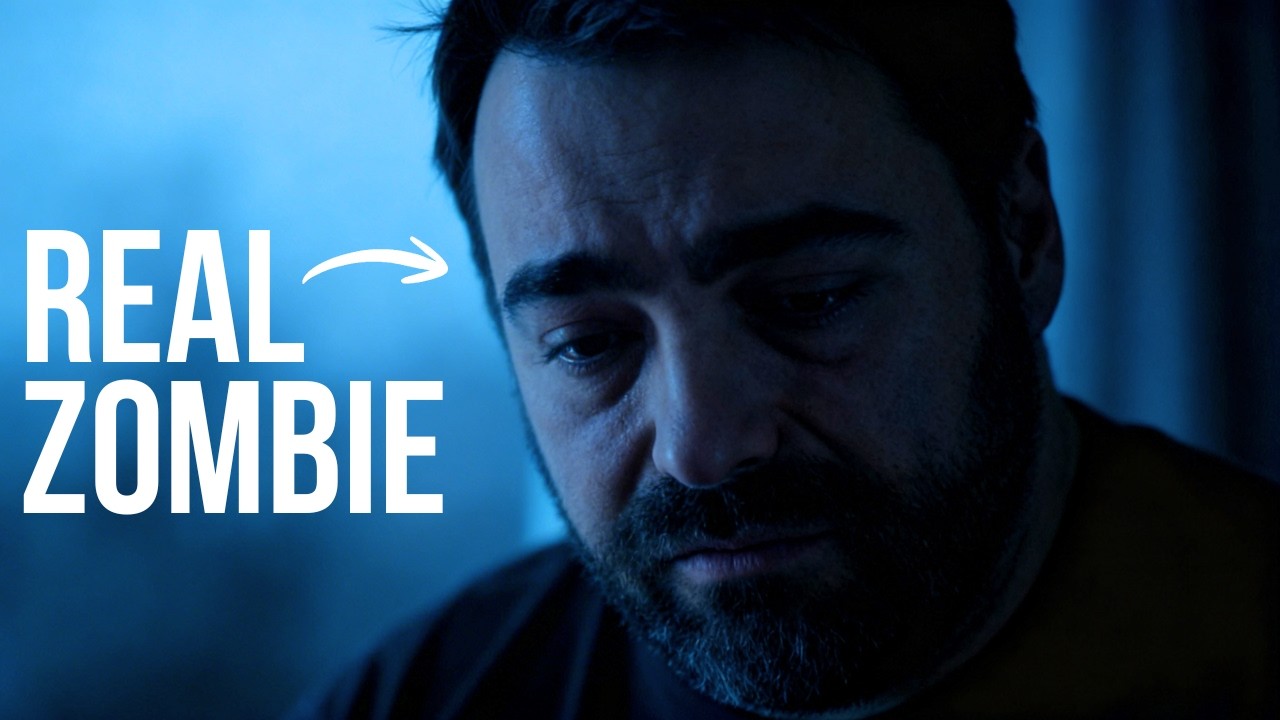 93 percent of Americans are on the zombie diet. Are you one of them?