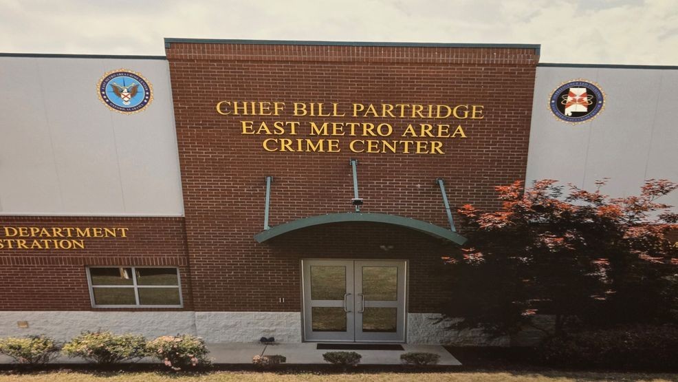 Oxford City Council names East Area Metro Crime Center for retiring ...