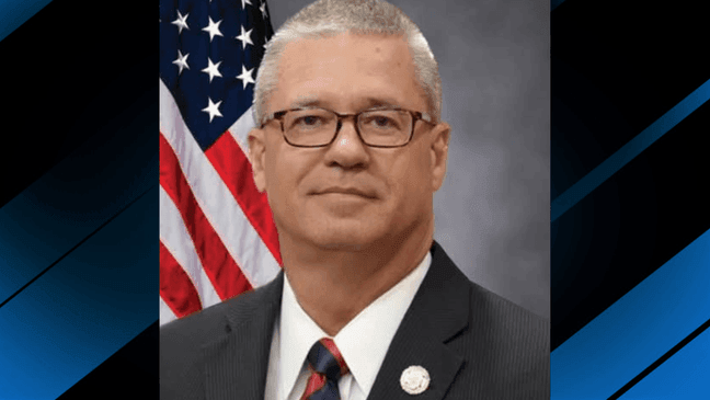 Oxford City Council names East Area Metro Crime Center for retiring ...