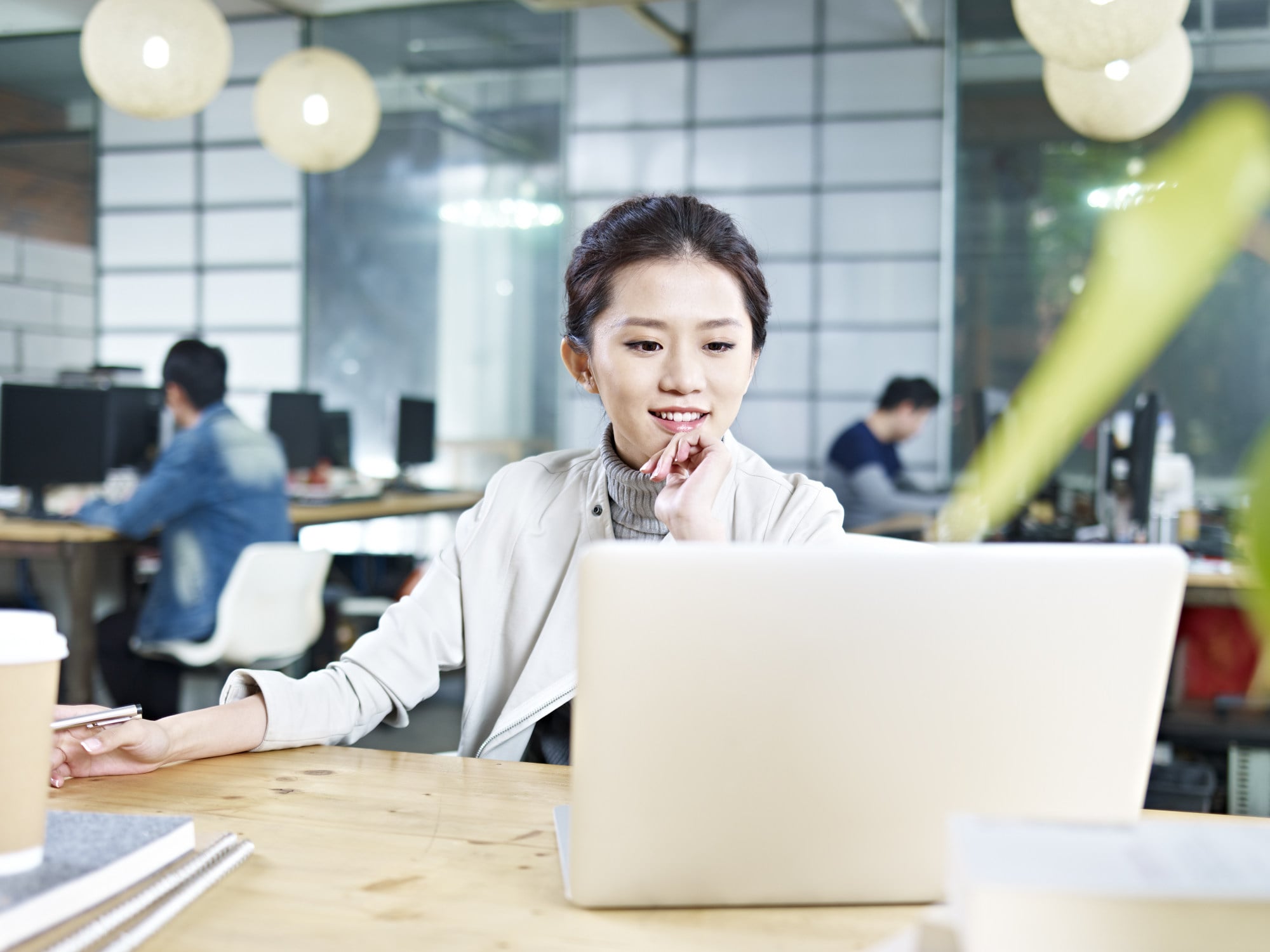 Why more Singapore graduates are choosing jobs below their ...