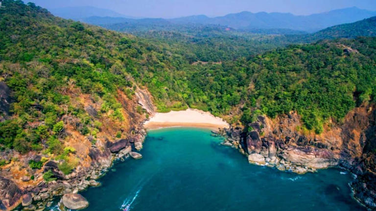 Beyond Goa's crowds: 5 hidden beaches in India perfect for a calm escape