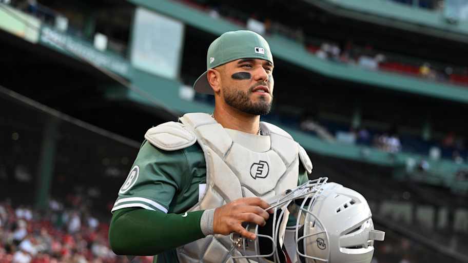 Red Sox may be having Yankees trade remorse amid recent depth pitcher ...