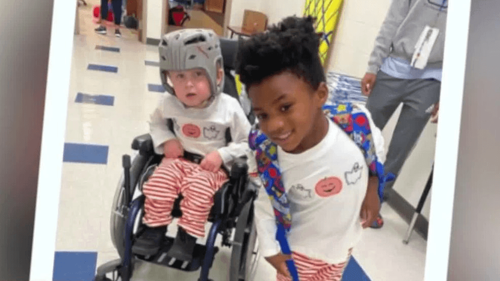 Local family shows how foster care adoption transforms everyone involved