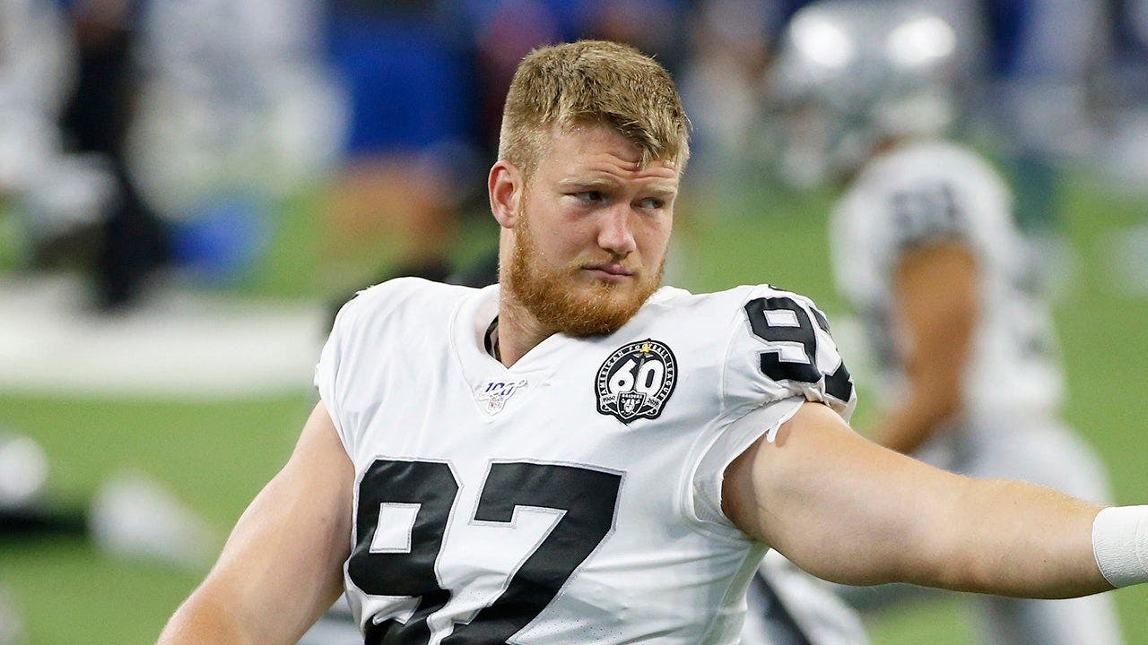 Ex-NFL defensive end Josh Mauro dead at 35 as family shares emotional ...