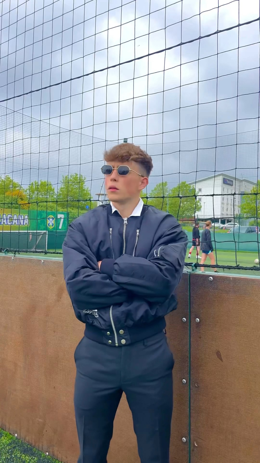 Why we all hate the physical education teacher