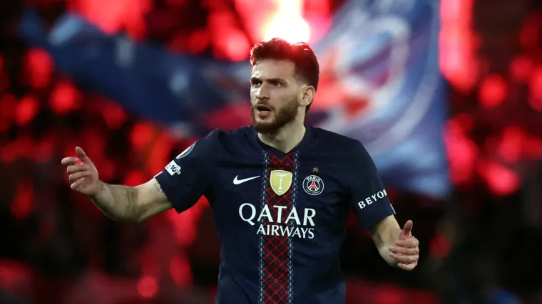 Records tumble as PSG and Bayern Munich make Champions League history ...
