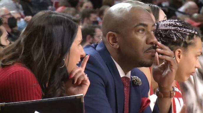 Attorney says in court papers that ex-Nebraska assistant Chuck Love ...