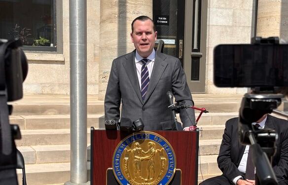 AG Coleman leads coalition defending Kentucky church’s right to build ...
