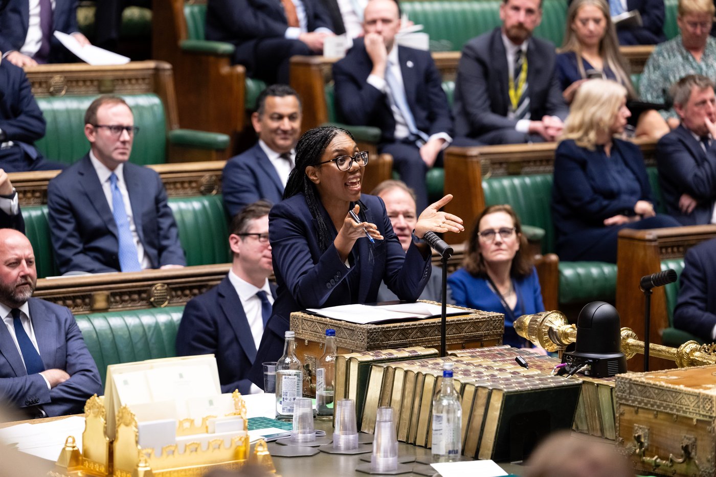 Starmer averts ethics probe over Mandelson appointment but faces more ...