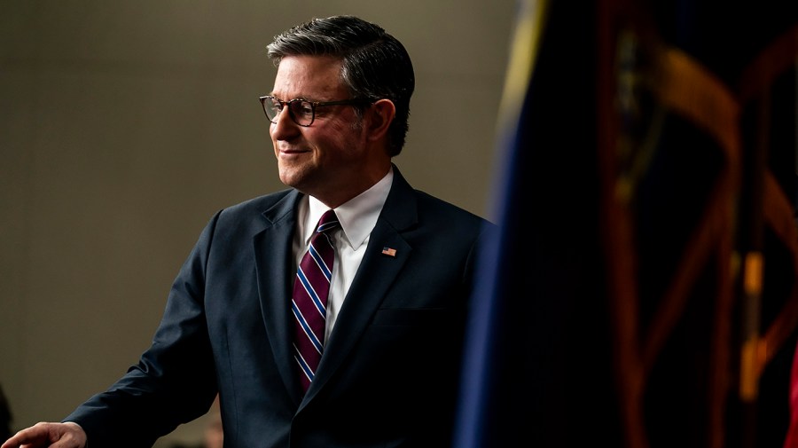 House Republicans tee up vote on spy powers as some in GOP vow to ...