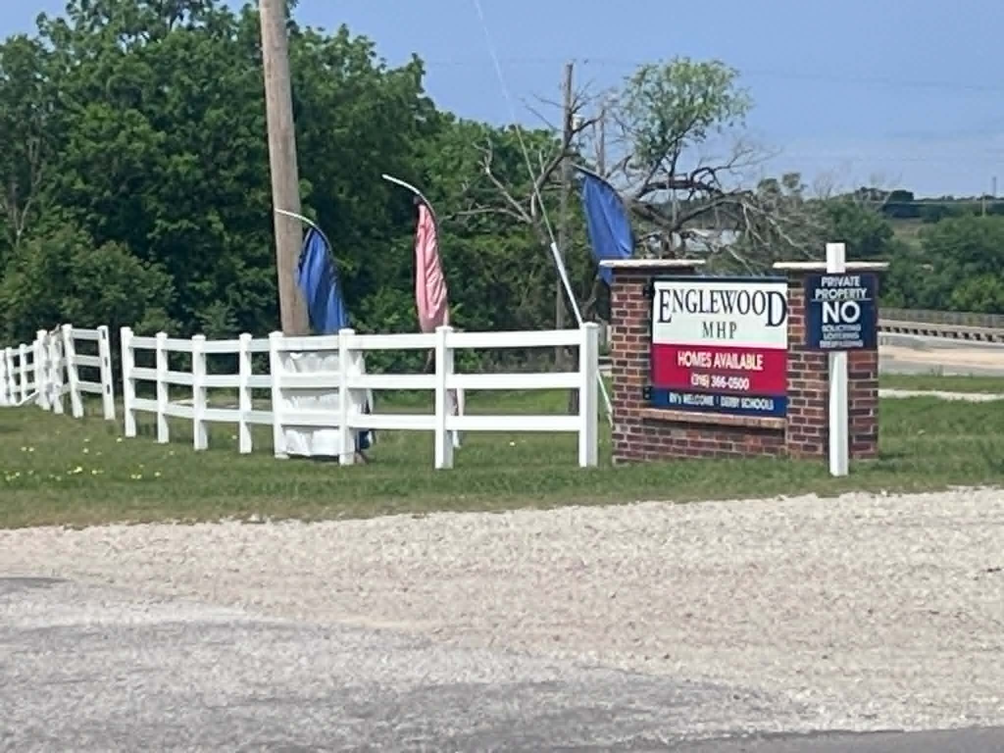 14-year-old boy identified after deadly shooting at Oaklawn mobile home ...