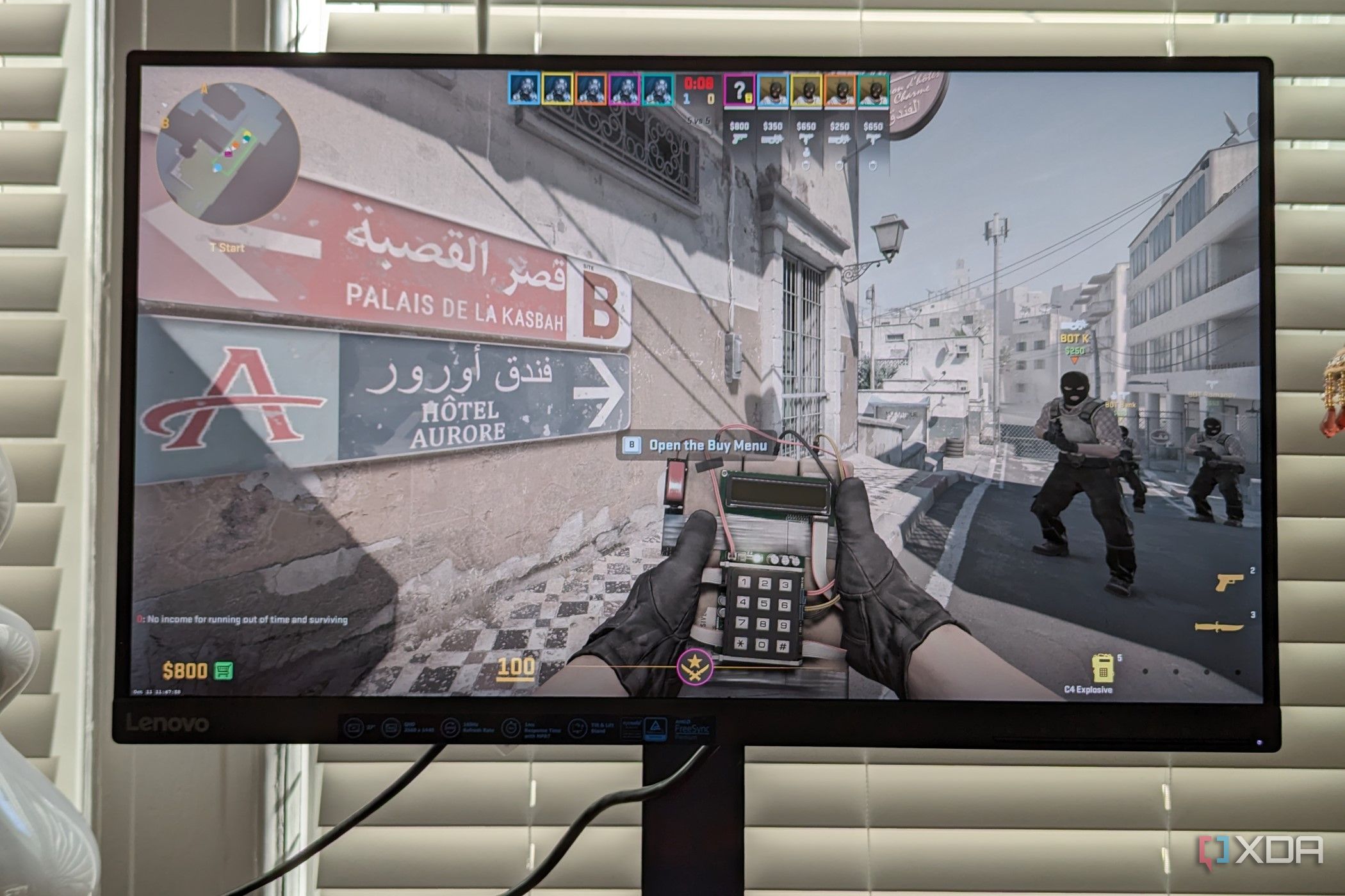 The Source engine should've died a decade ago, but Valve kept finding ...