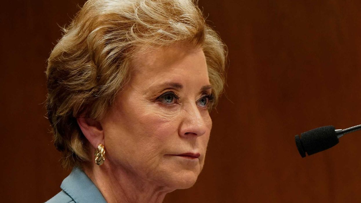 Parents angry at Trump cabinet member after grilling on Capitol Hill ...