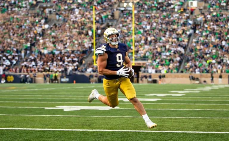 NFL roster shakeup as Patriots release Elijah Mitchell after draft what ...