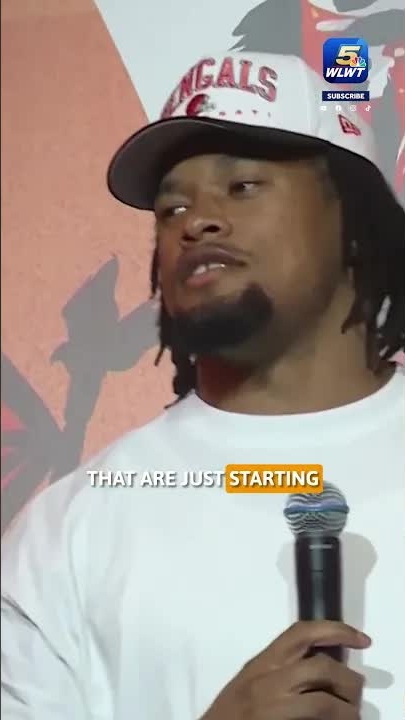 Duke Tobin says Cincinnati Bengals are 'pretty complete' for 2026
