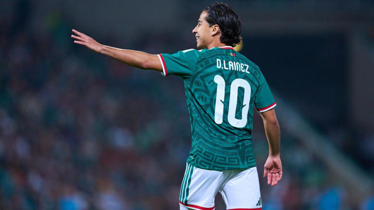 Sin regios en el Mundial 2026; Javier Aguirre repite la historia de ...