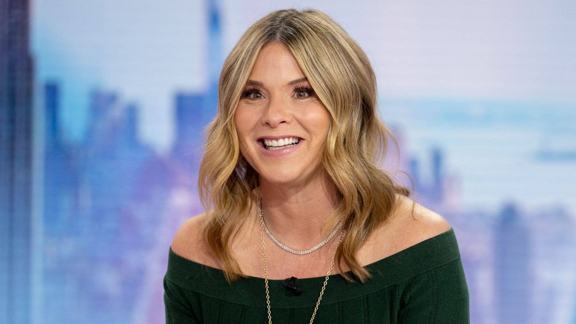 Jenna Bush Hager celebrates major new role far from Today Show
