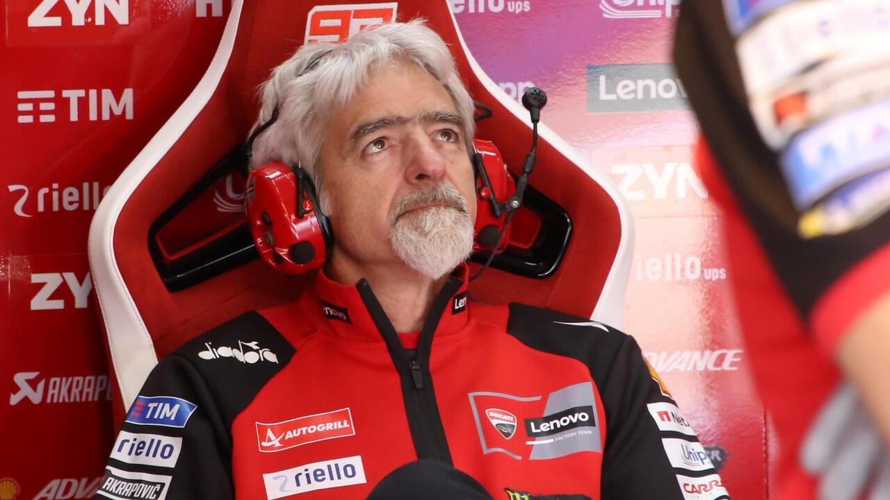 Dall’Igna: “Eccezionale Álex, eccellente Diggia, ma...