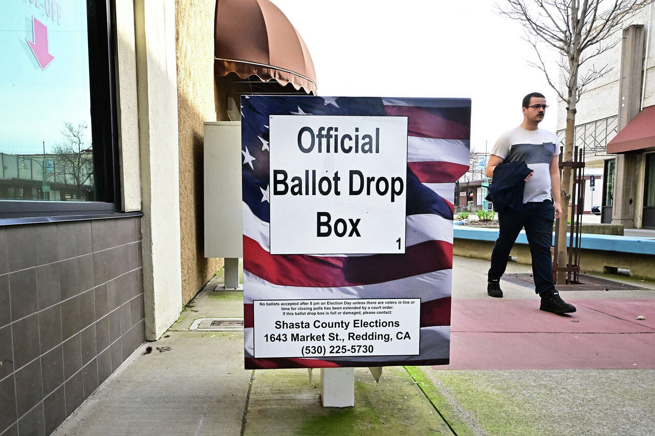 2 contentious measures in California move toward 2026 ballot