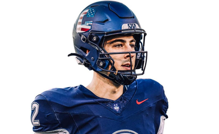 NFL surprise move as Ravens sign Joey Fagnano while Diego Pavia waits ...